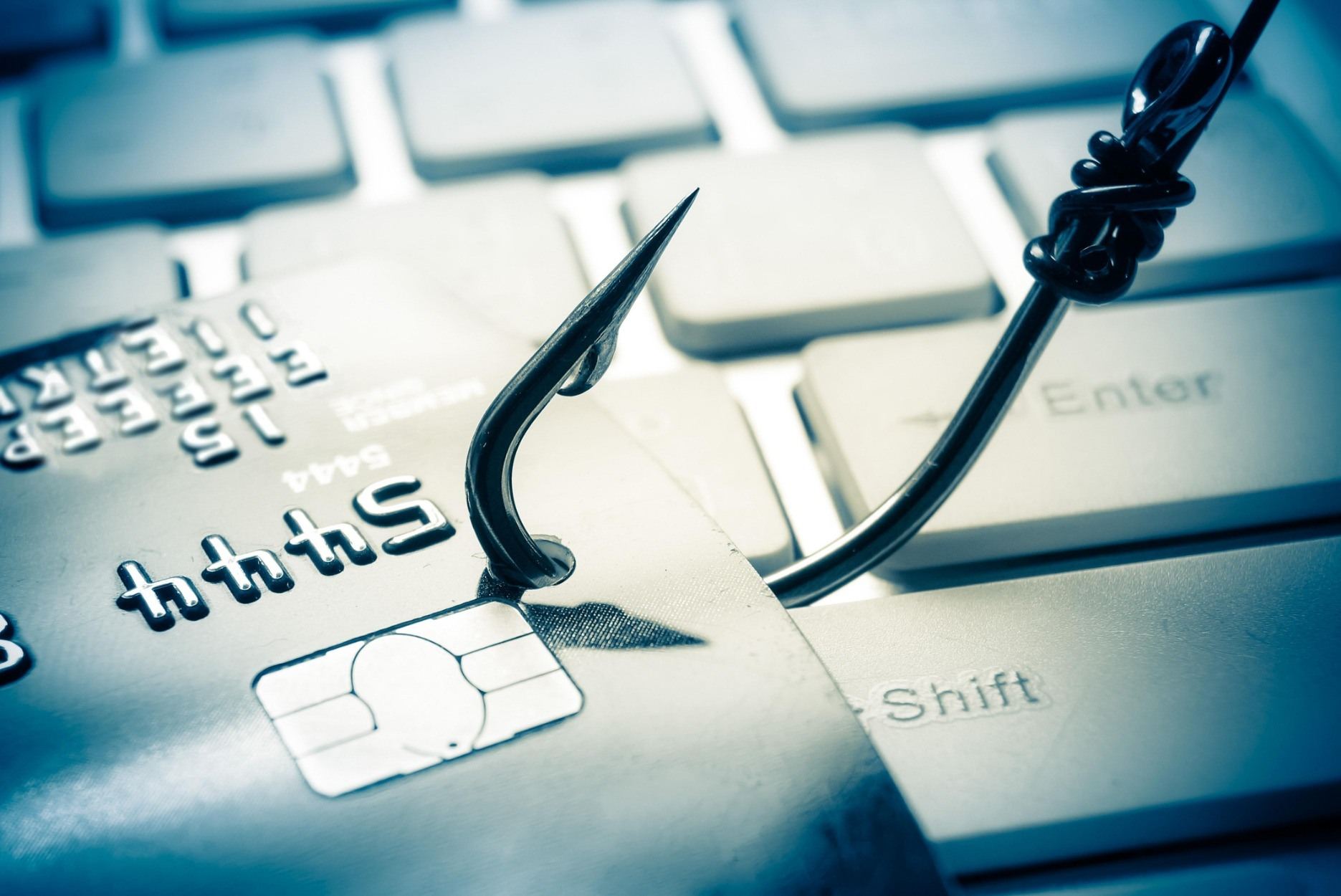 Phishing voorkomen [tips] | ABN AMRO Verzekeringen