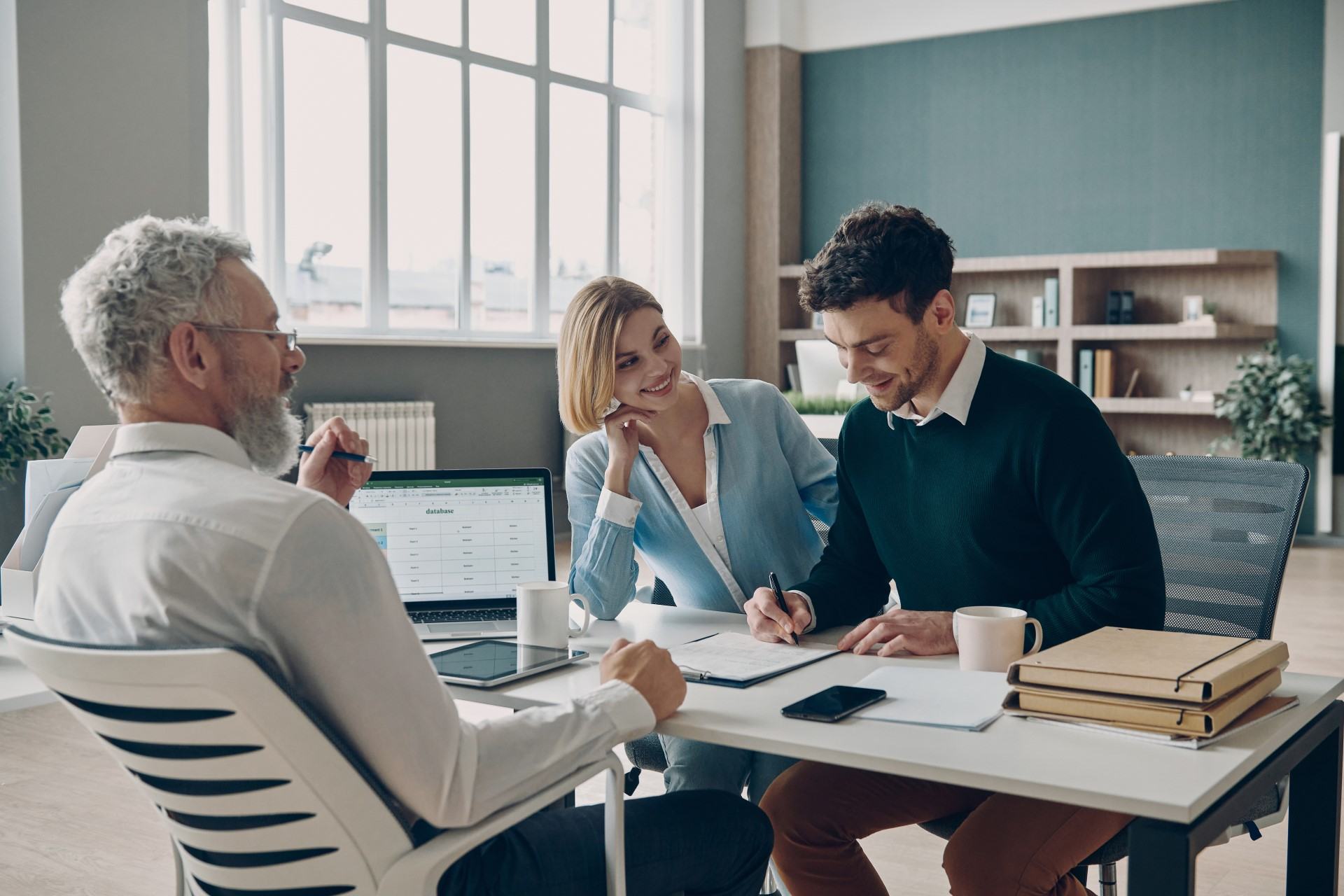 Hoe inschrijven bij de KVK? | ABN AMRO Verzekeringen