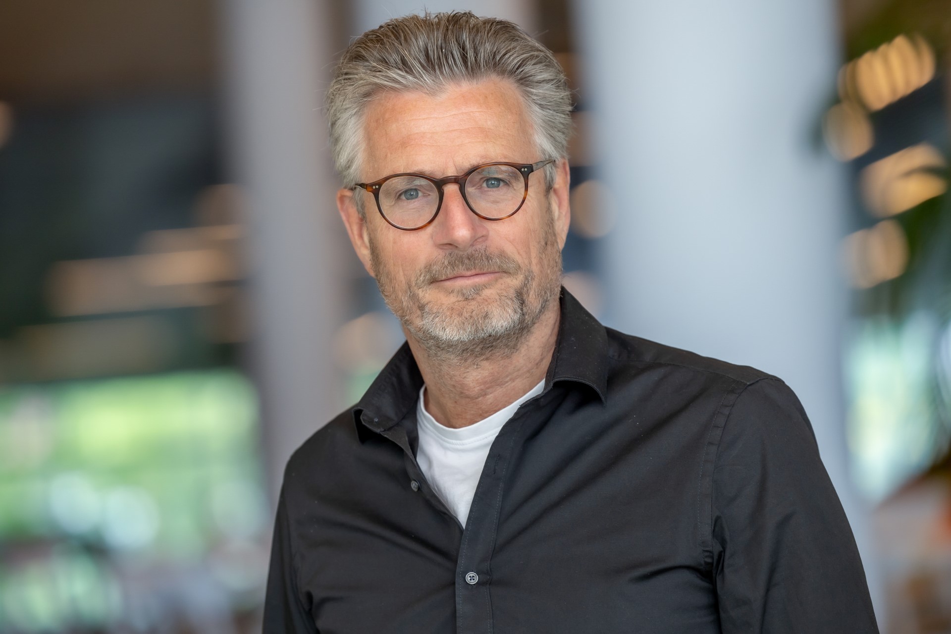 Henk den Hertog | ABN AMRO Verzekeringen