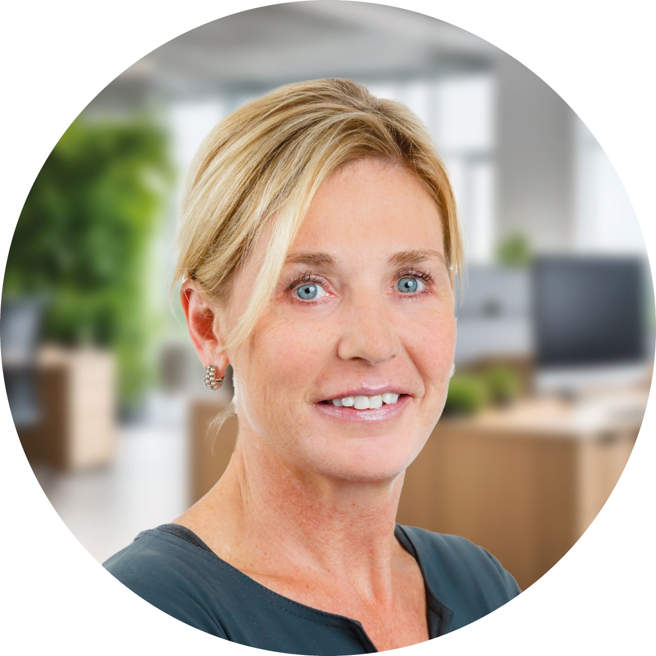 Monique van der Klei | ABN AMRO Verzekeringen